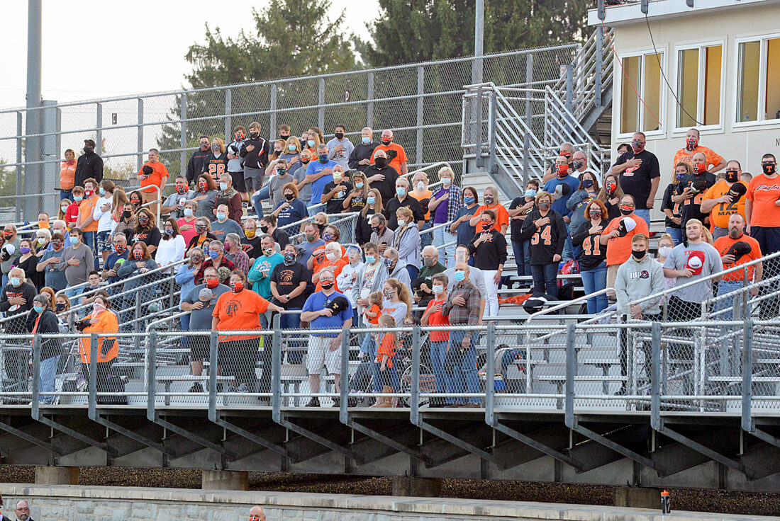 COVID a game-changer for sports | News, Sports, Jobs - Altoona Mirror